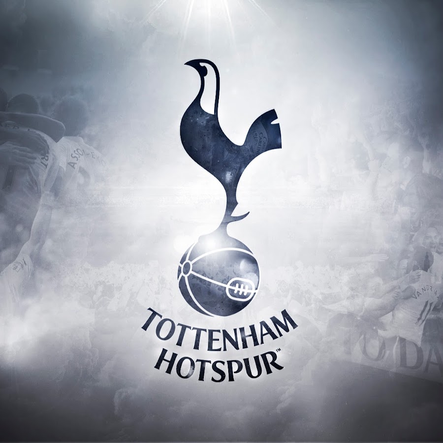 I Love Tottenham - YouTube