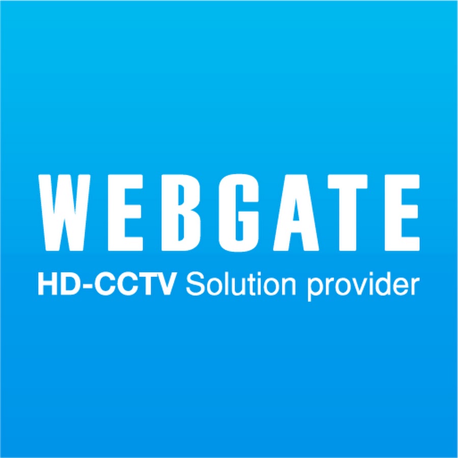 WEBGATE - YouTube