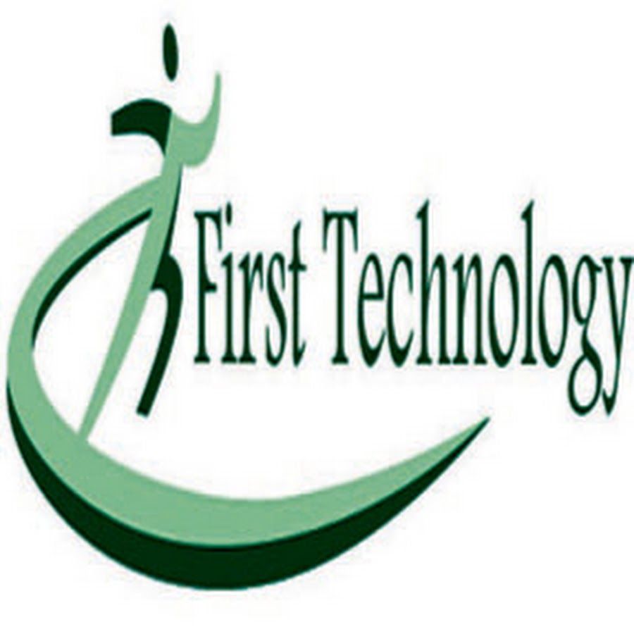 First Technology - YouTube