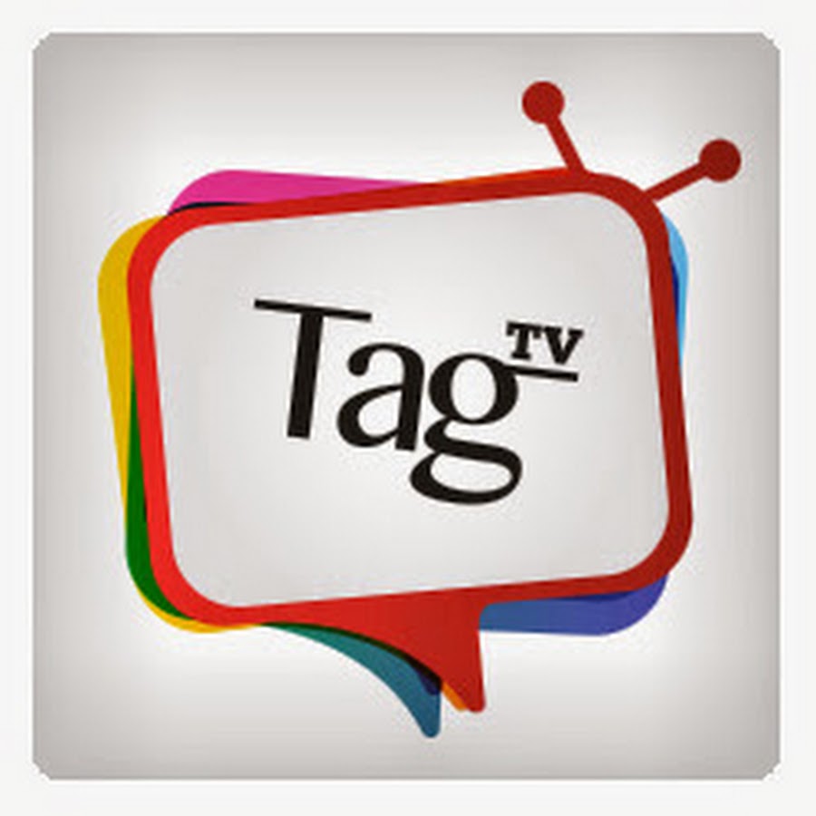 TAG TV - YouTube