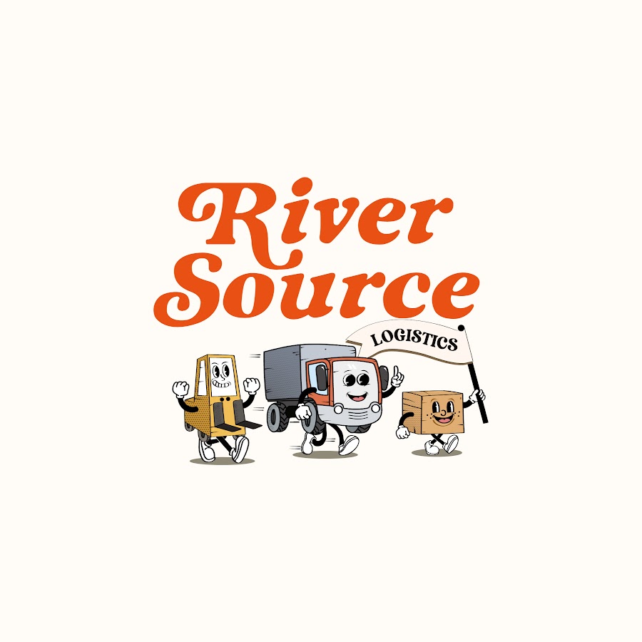 River Source Logistics - YouTube