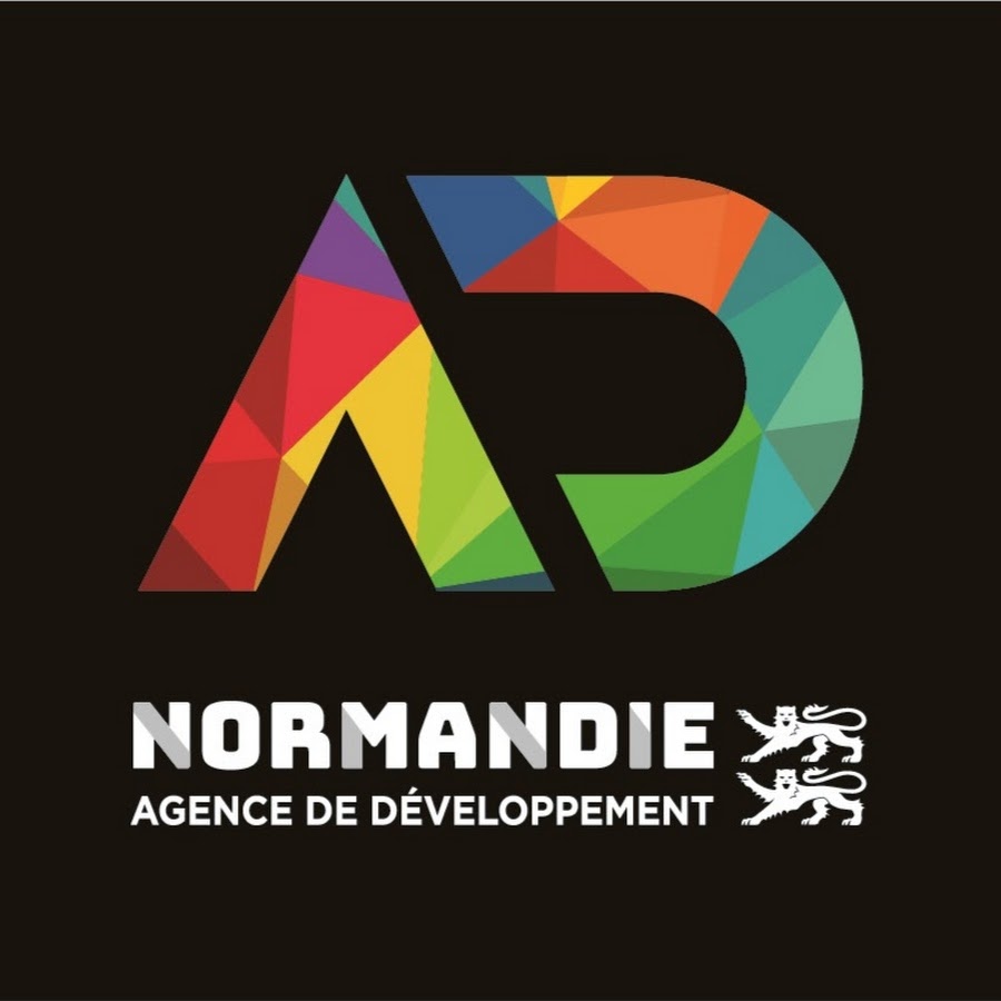 Agence de Développement pour la Normandie (AD Normandie) - YouTube