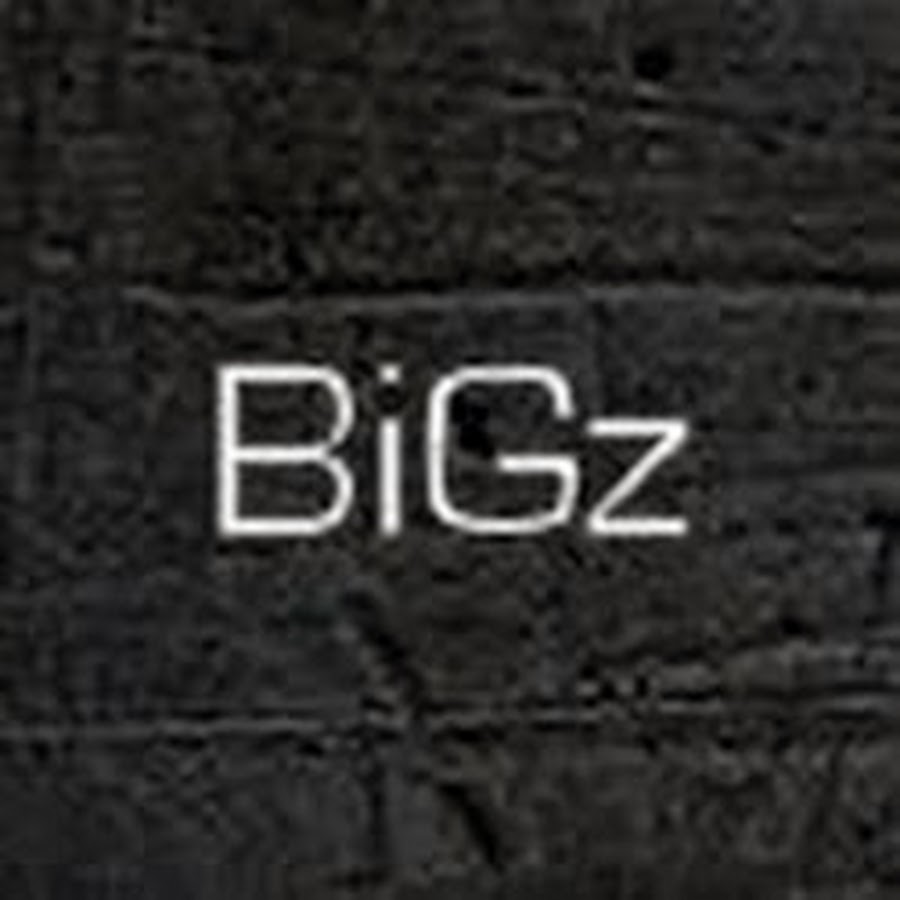 BiGz - YouTube