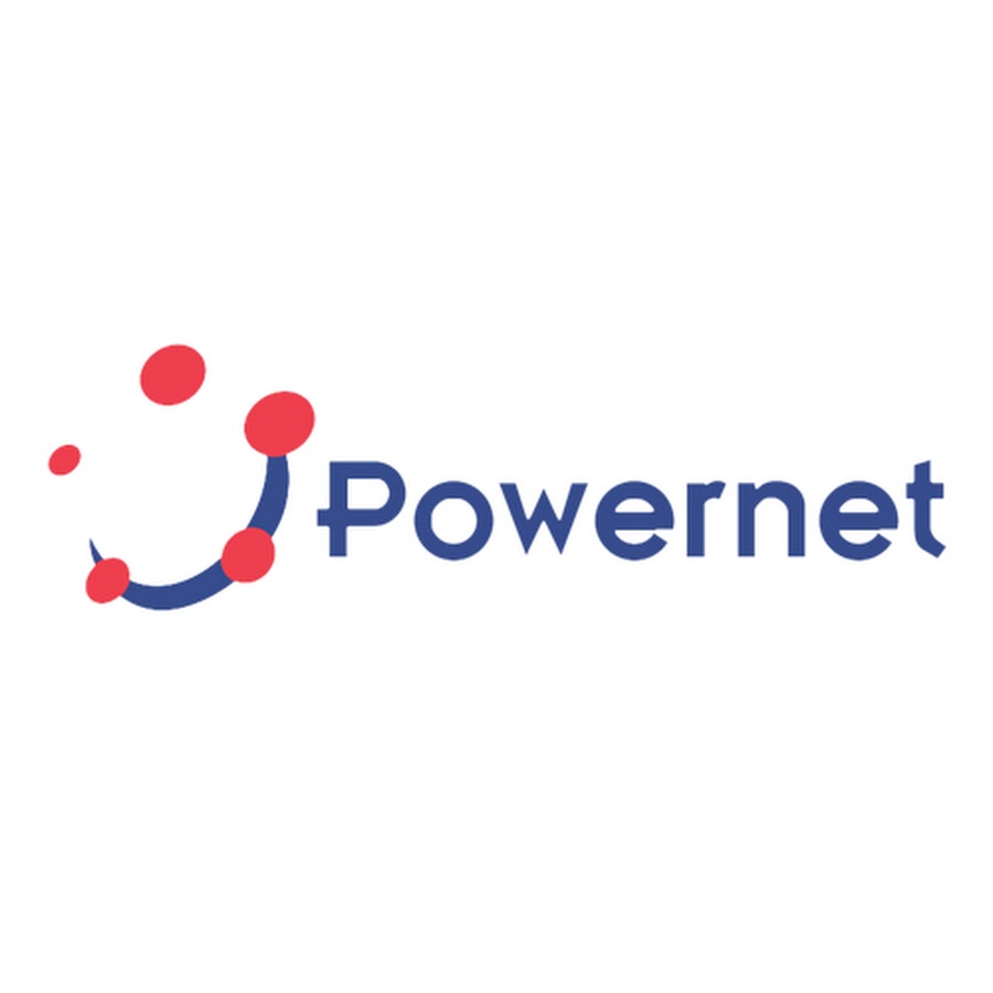Powernet - YouTube