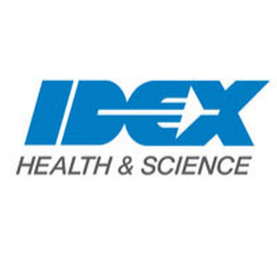 IDEX Health & Science - YouTube