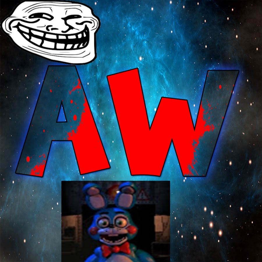 Alex World - YouTube