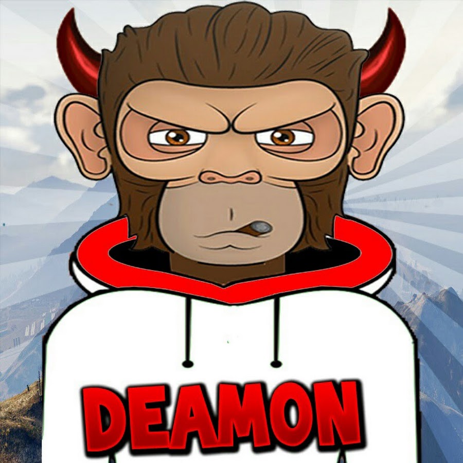 DEAMON - YouTube