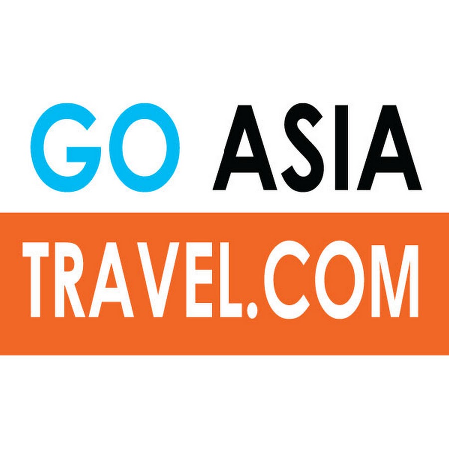 Go Asia Travel - YouTube