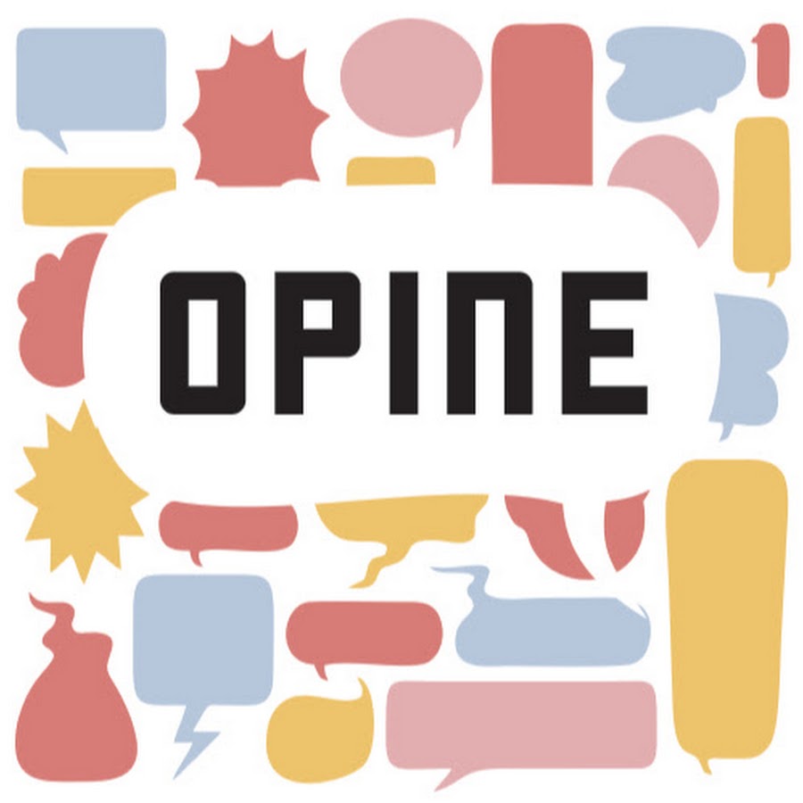 Opine com Gio - YouTube