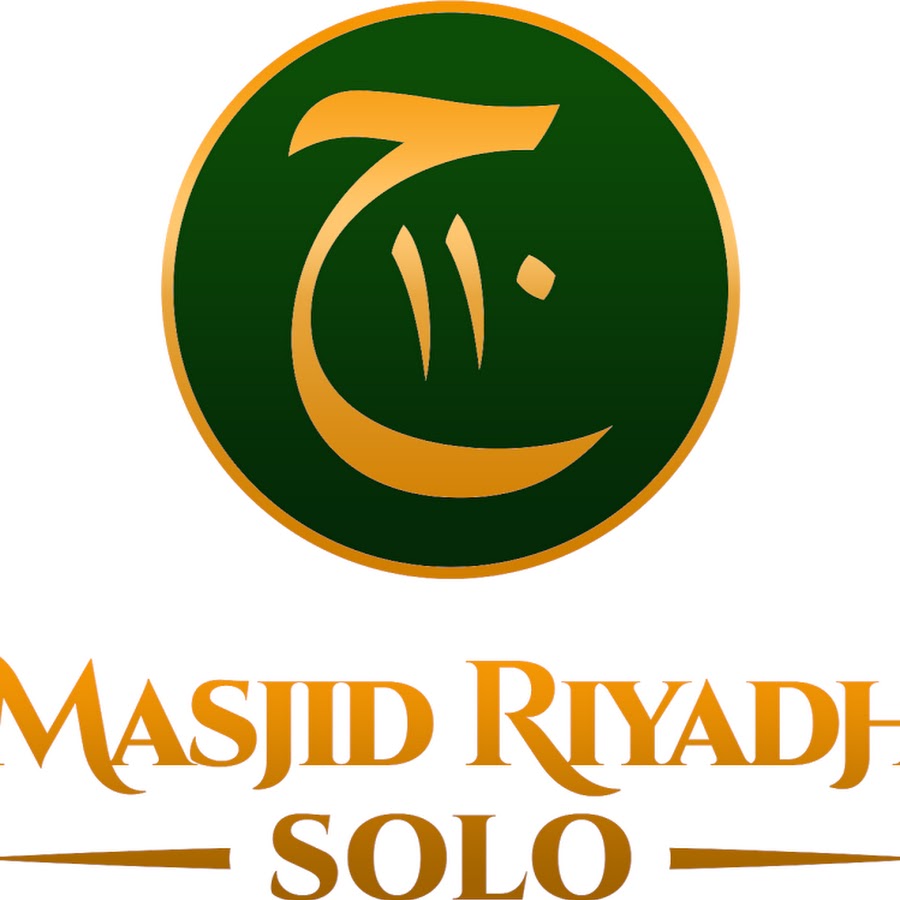 Masjid Riyadh Solo - YouTube