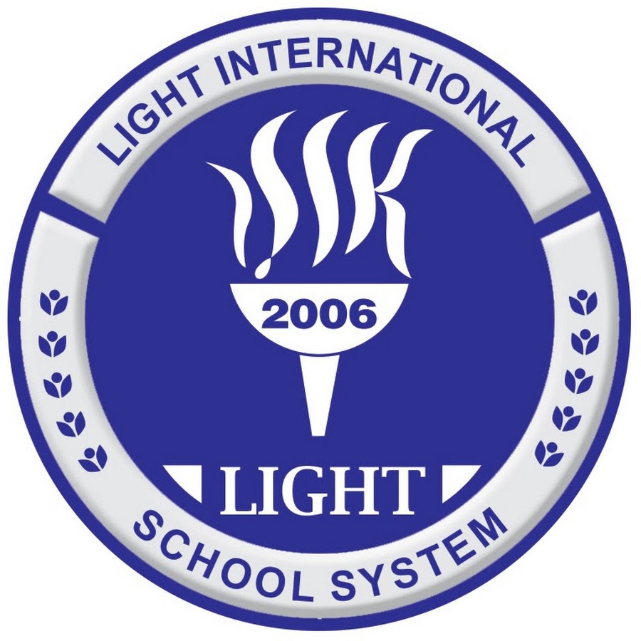 Light International School System - YouTube