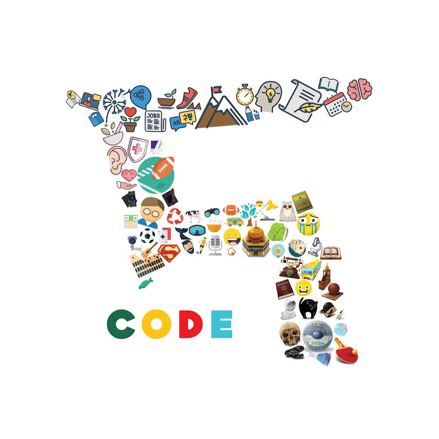 Code 5 - YouTube