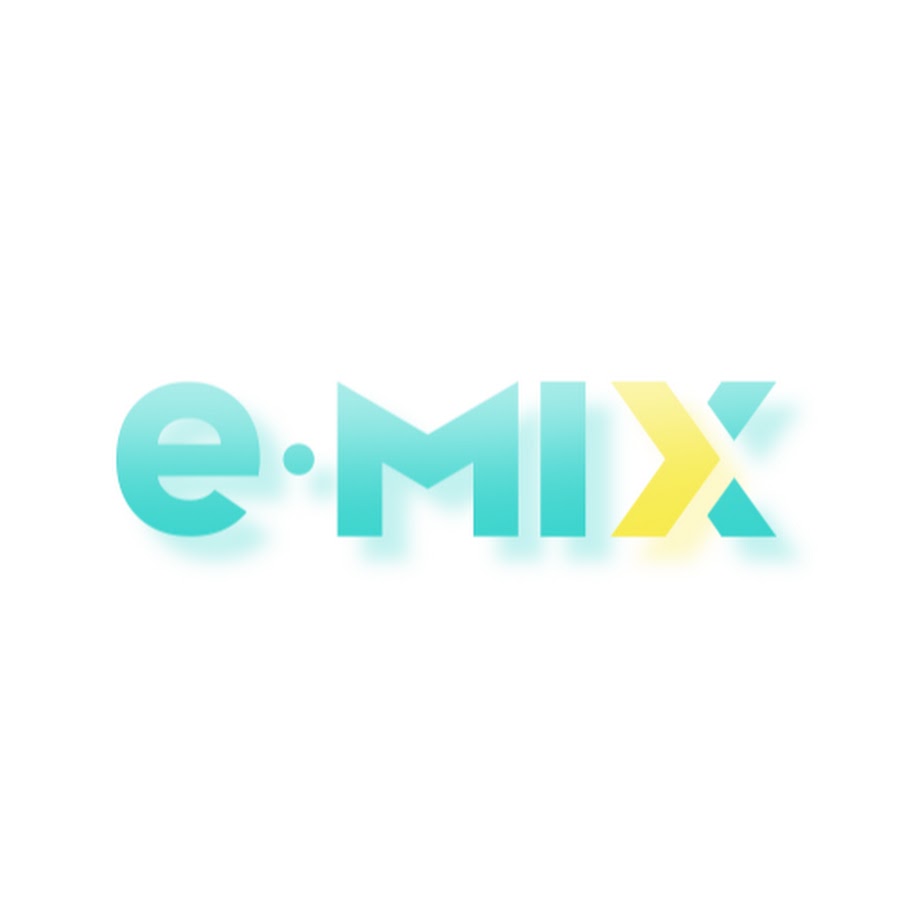 eMix Oficial - YouTube