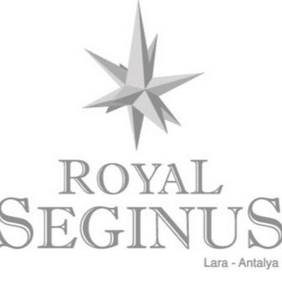 Royal Seginus - YouTube
