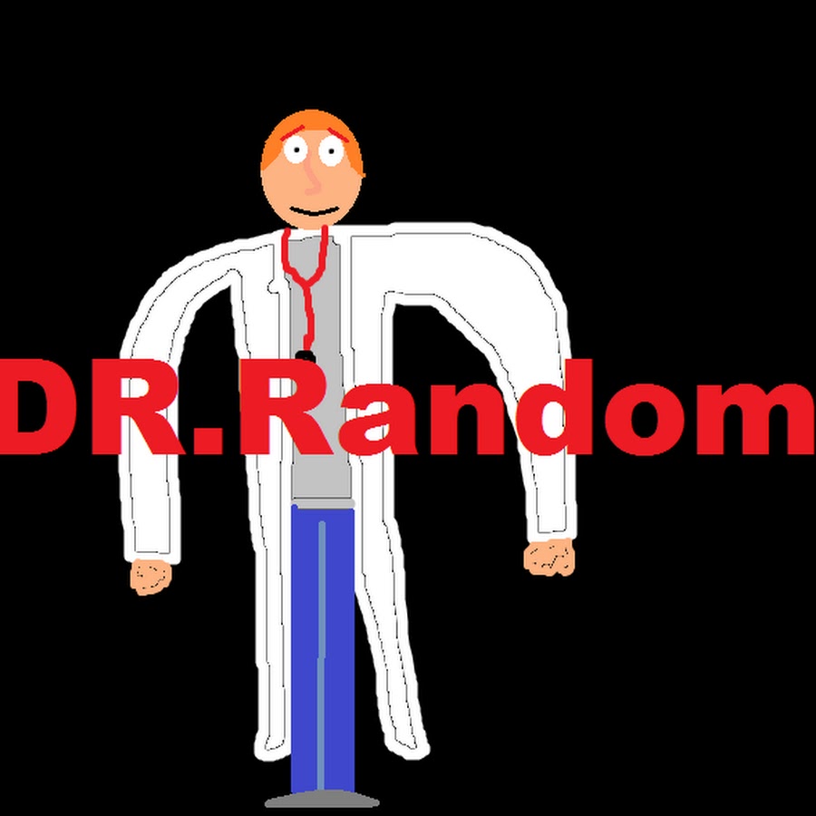 Dr.Random - YouTube