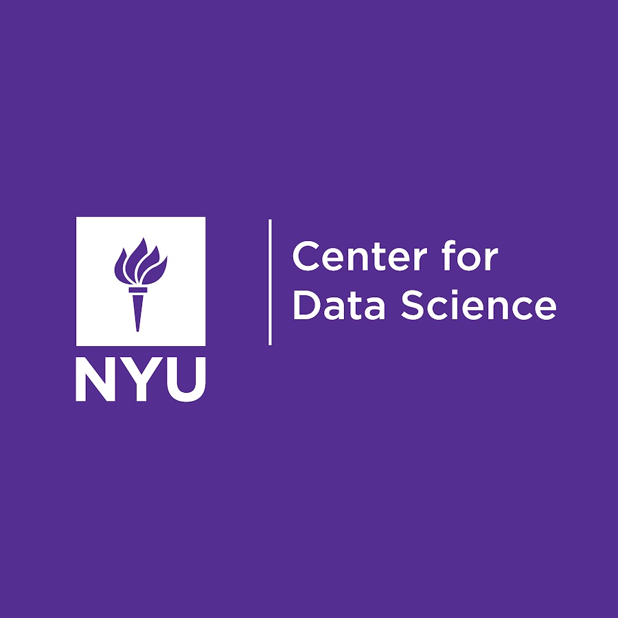 NYU Data Science - YouTube