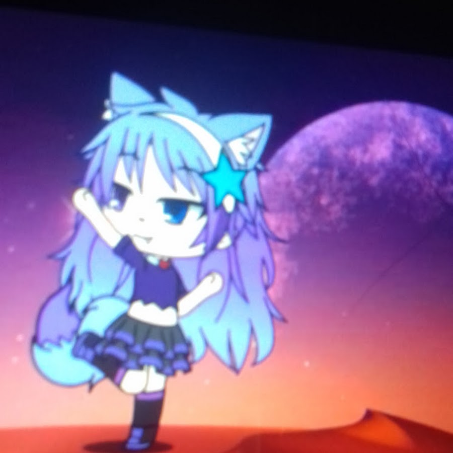 NIkkI Gacha HUNGARIA - YouTube