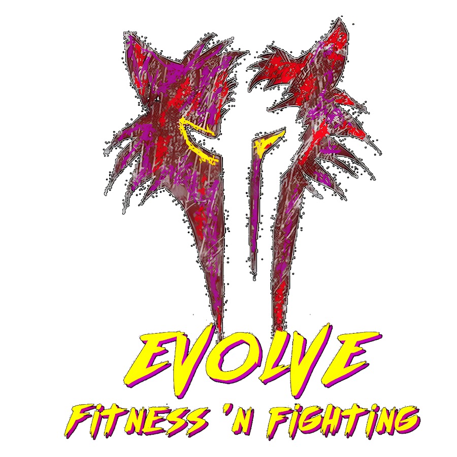 evolve fight team - YouTube