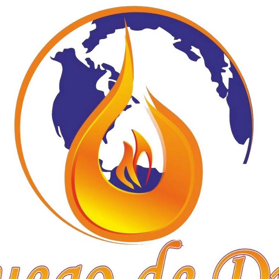 IGLESIA FUEGO DE DIOS - YouTube