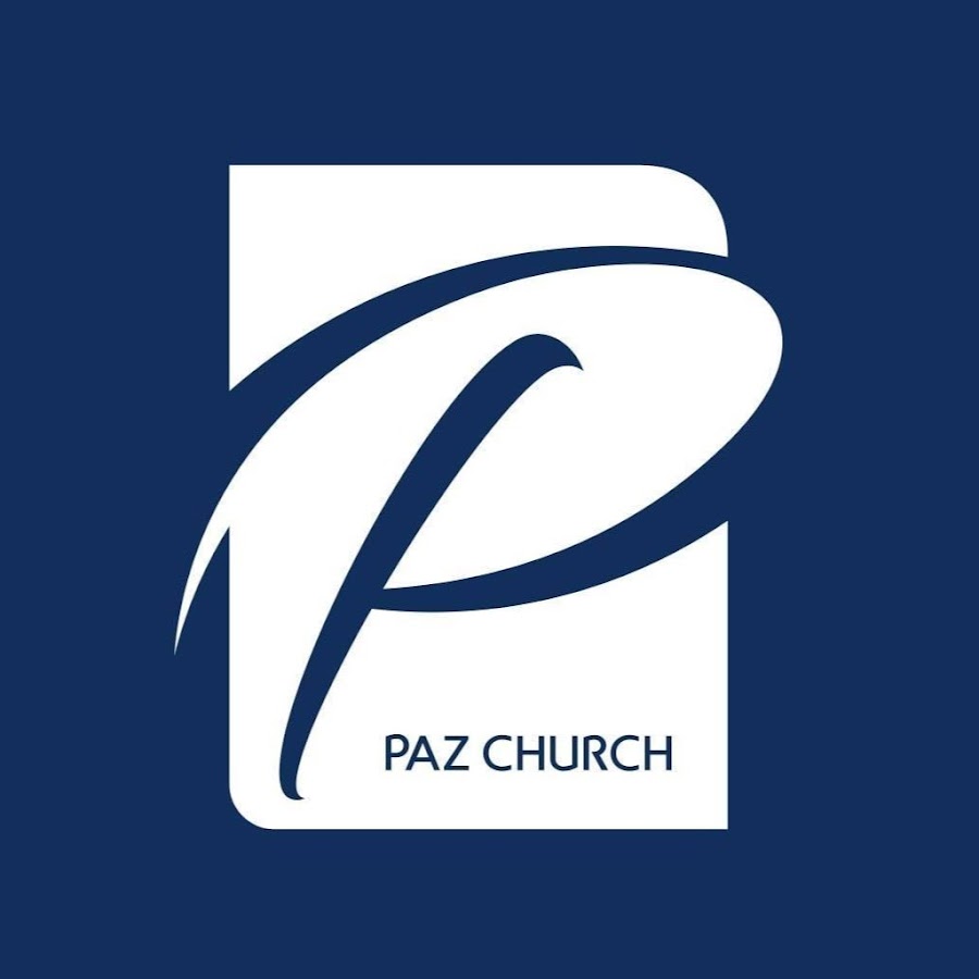 PAZ Church - YouTube