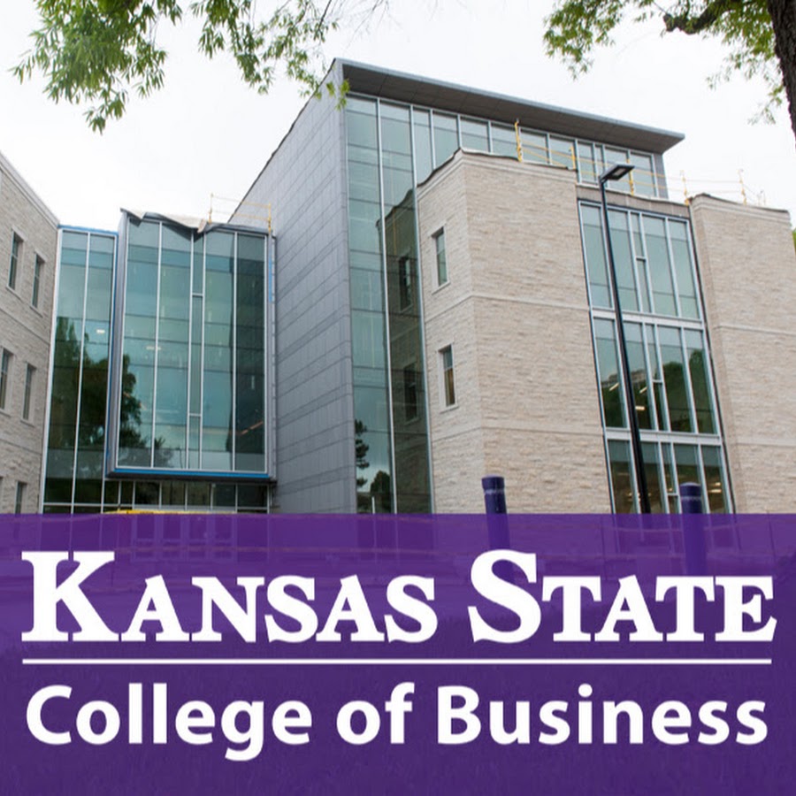 K-State College of Business Administration - YouTube