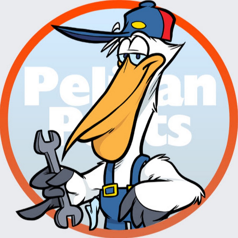 Pelican Parts - YouTube