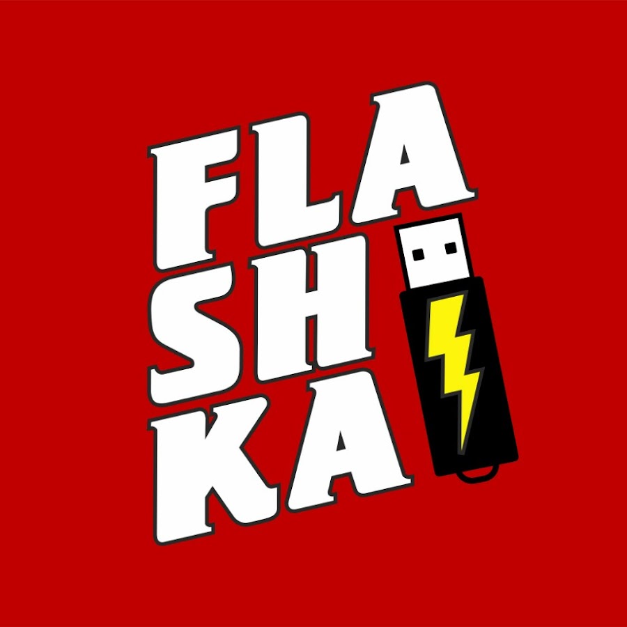 Flashka ! - YouTube