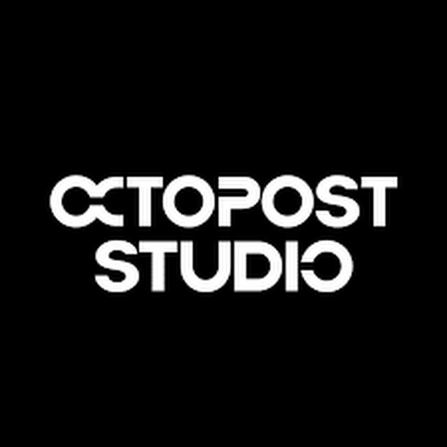 Octopost Studio - YouTube