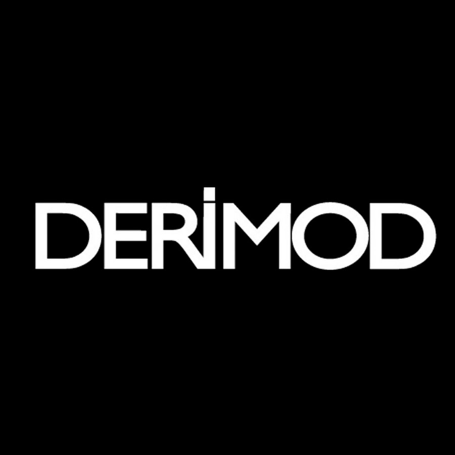 DERİMOD - YouTube