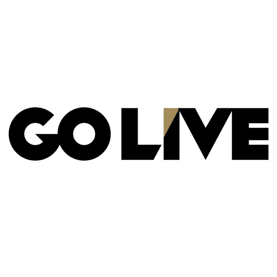 Go Live - YouTube