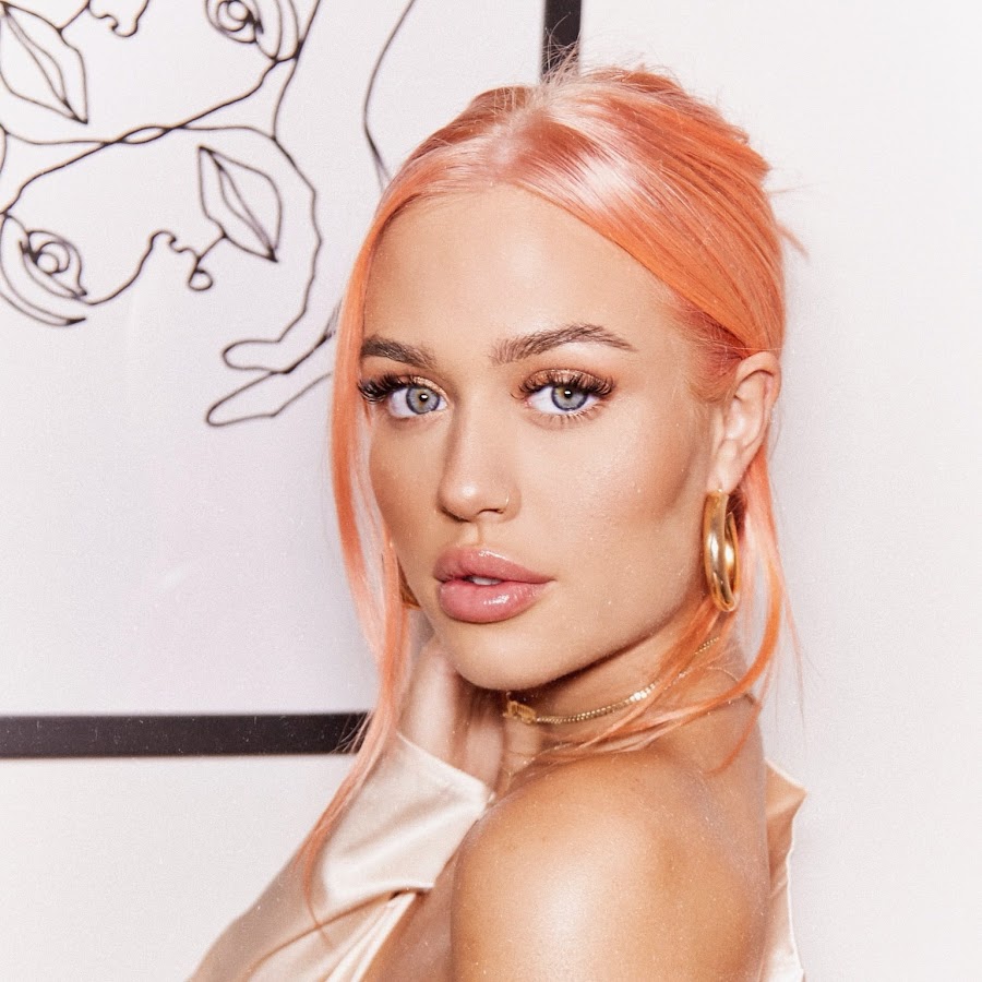 LOTTIE video - YouTube