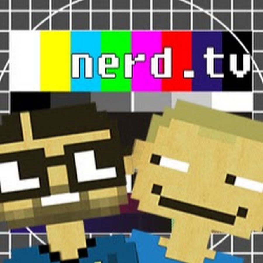 nerd.tv - YouTube
