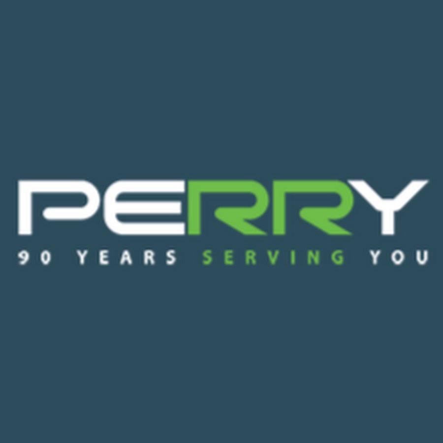 A Perry Ltd - YouTube