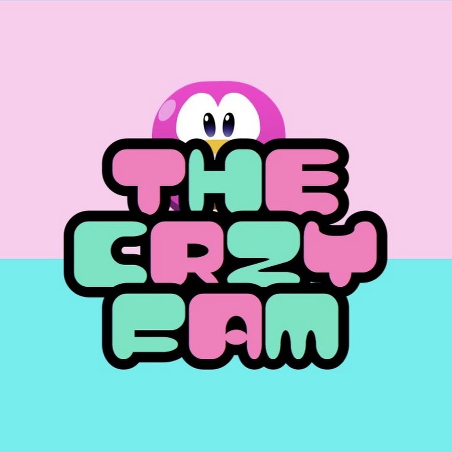 THE CRZY FAM - YouTube