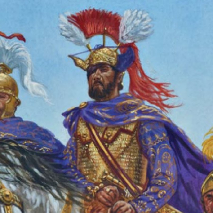 Somali king Of Punt - YouTube