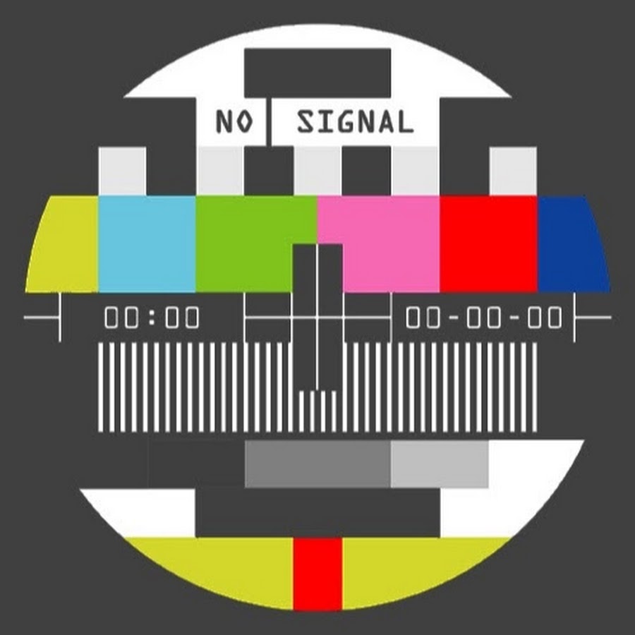 No Signal - YouTube