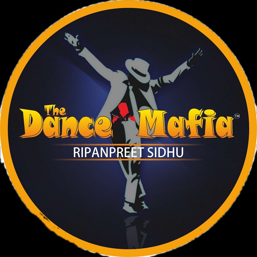 The Dance Mafia - YouTube