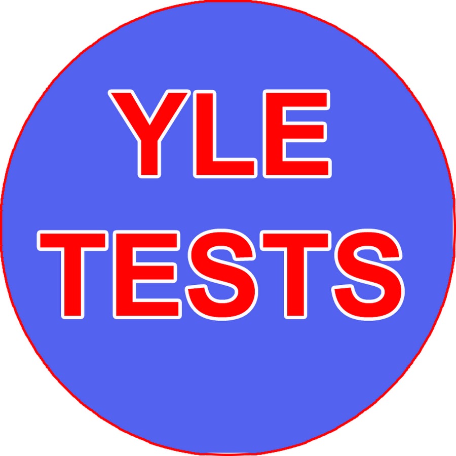 YLE Tests - YouTube