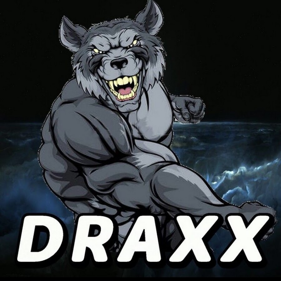 DRAXX - YouTube