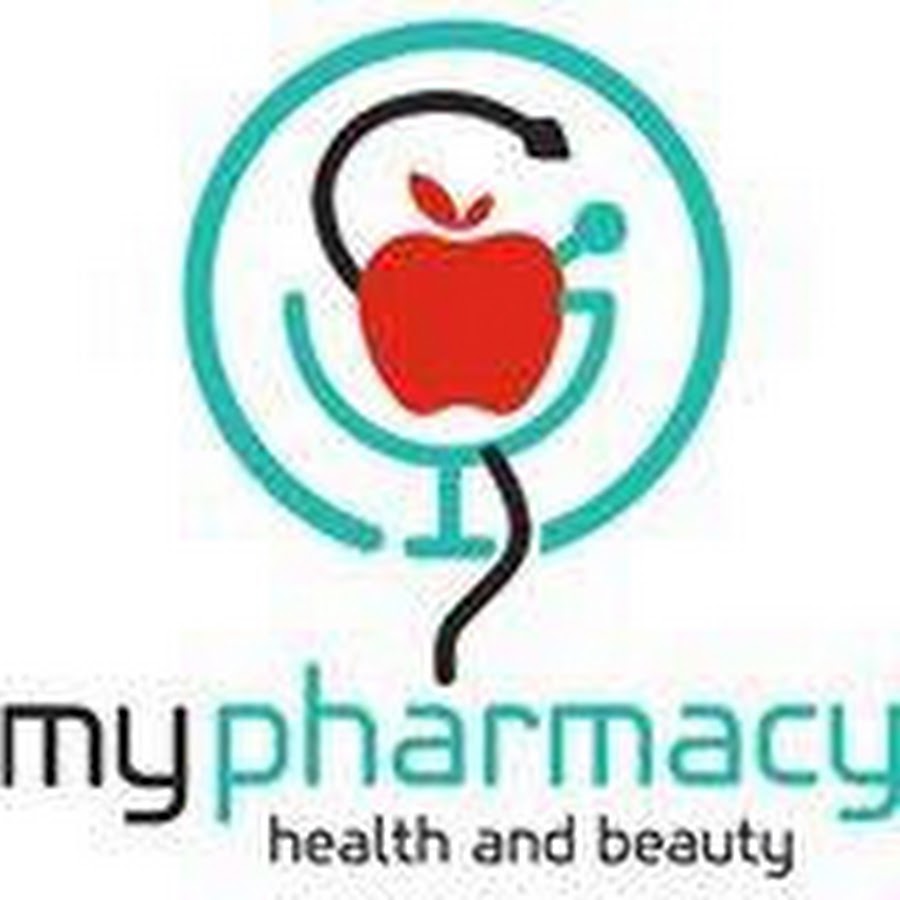 MyPharmacy Online Φαρμακείο - YouTube