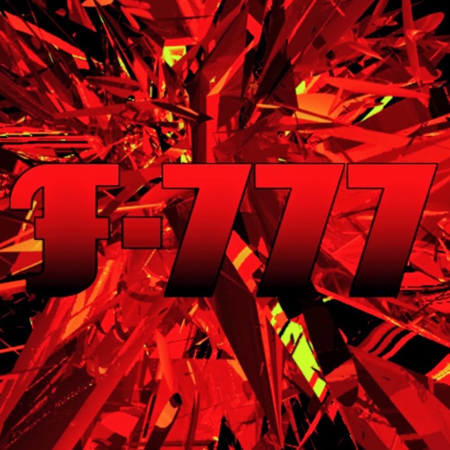 F-777 - YouTube