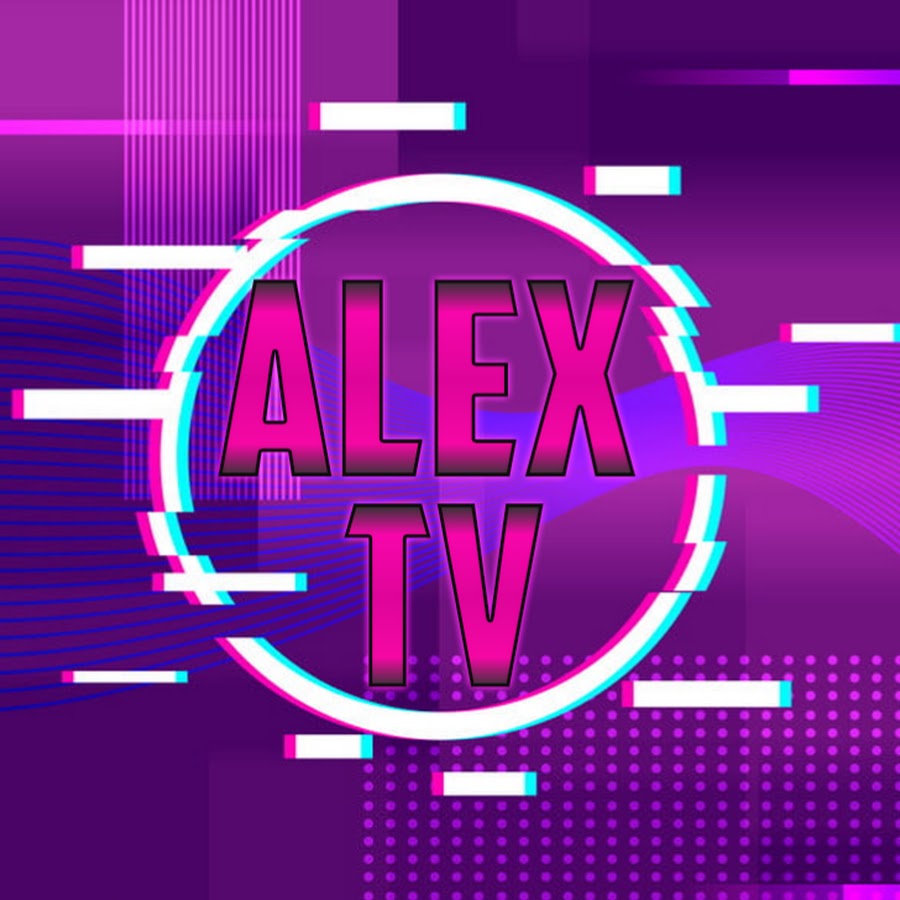 ALEX TV - YouTube