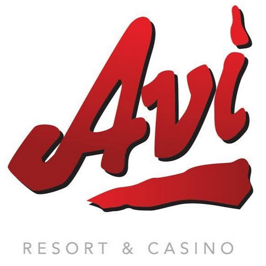 Avi Resort & Casino - YouTube