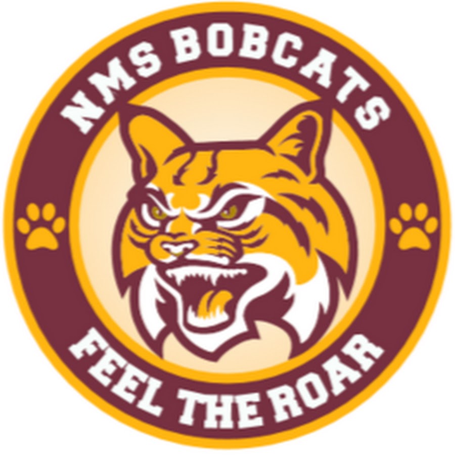 Northern Middle School Bobcats - YouTube