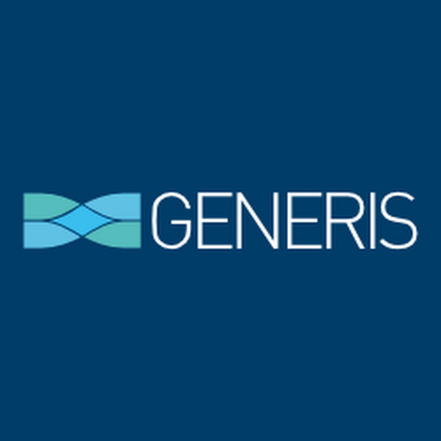 Generis Group - YouTube