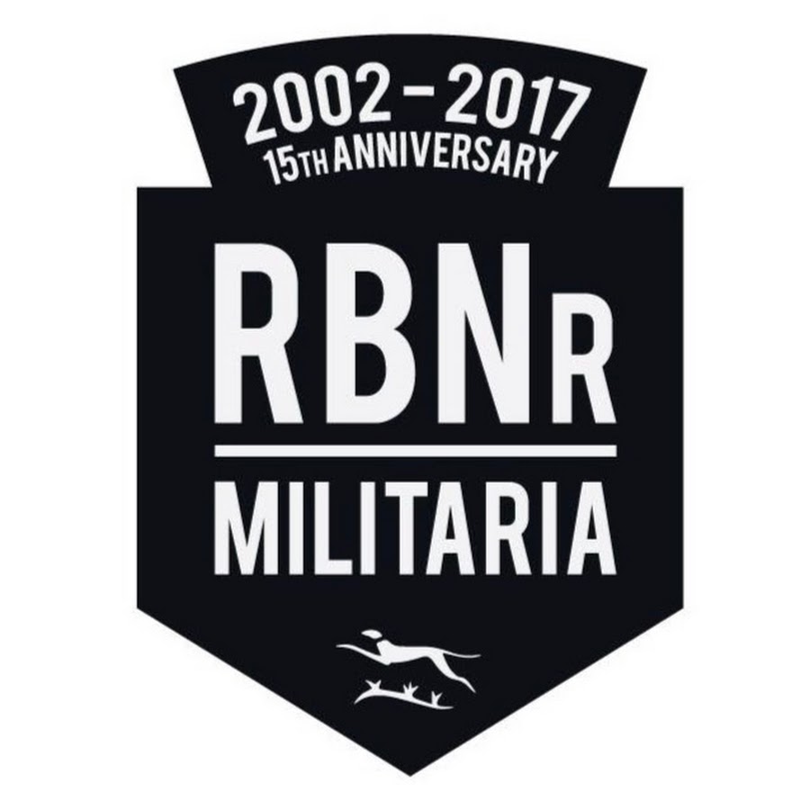 RBNr Militaria - YouTube
