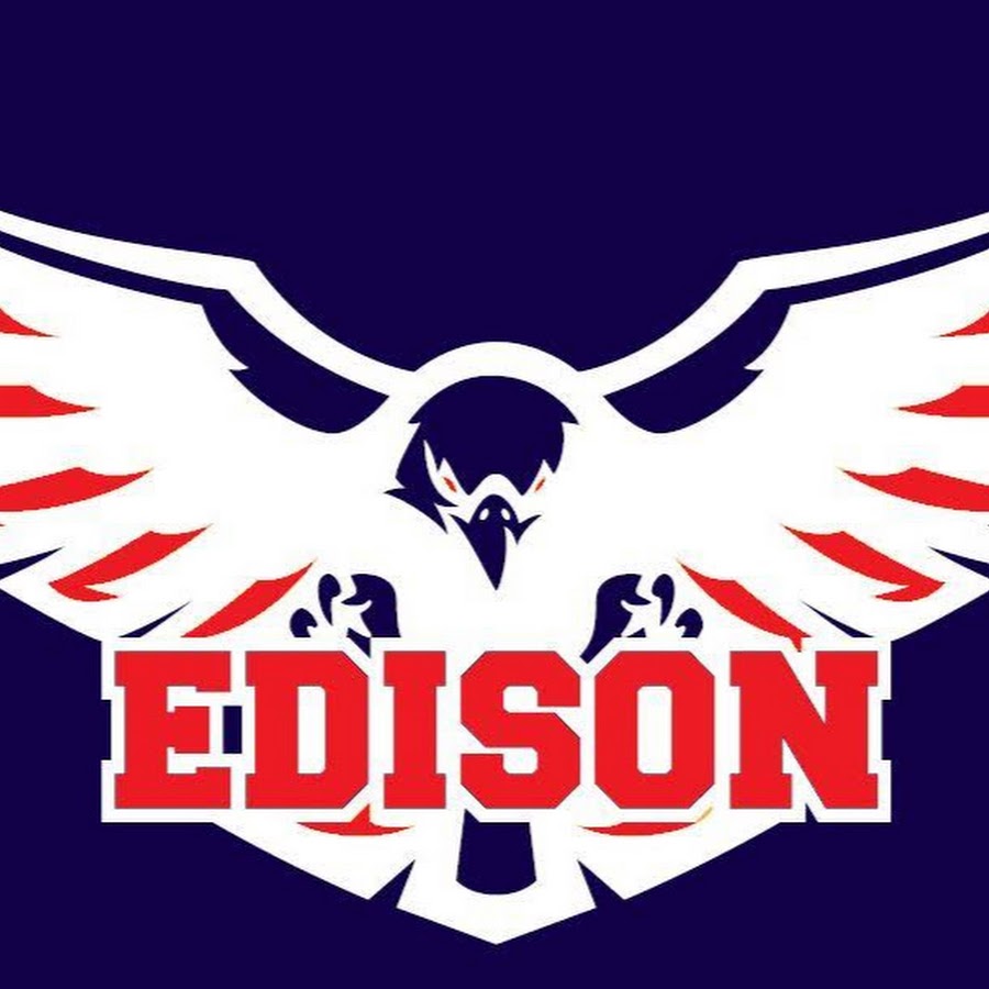 Edison Eagles - YouTube