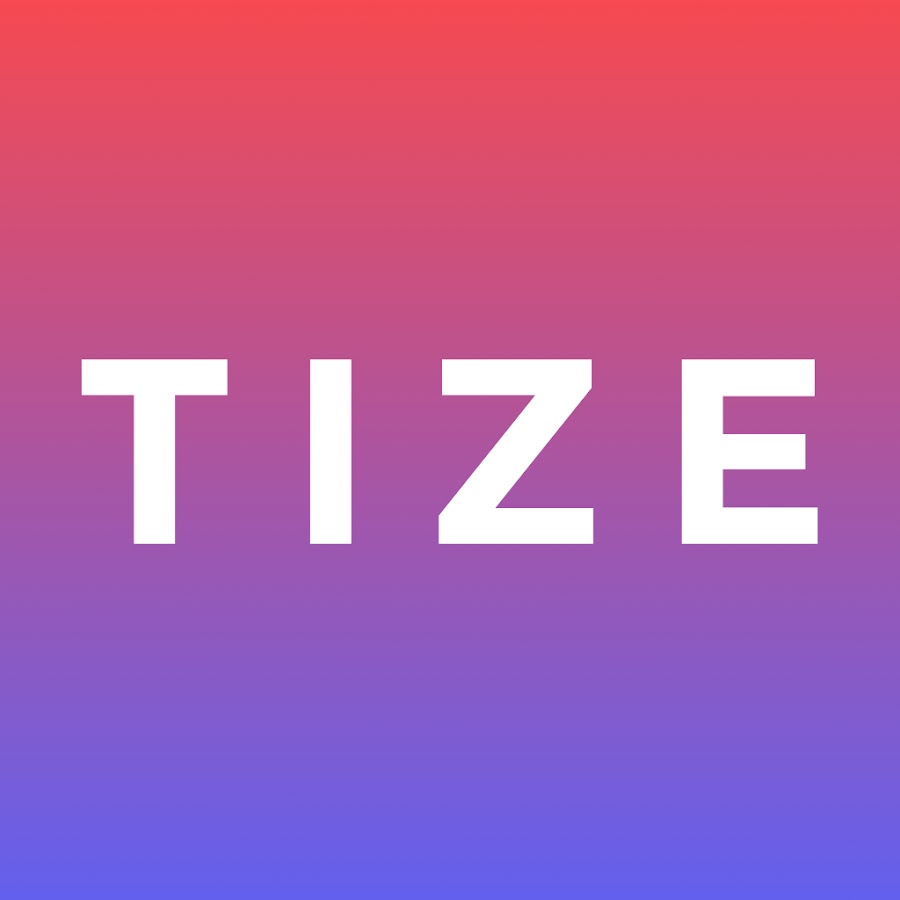 Tize App - YouTube