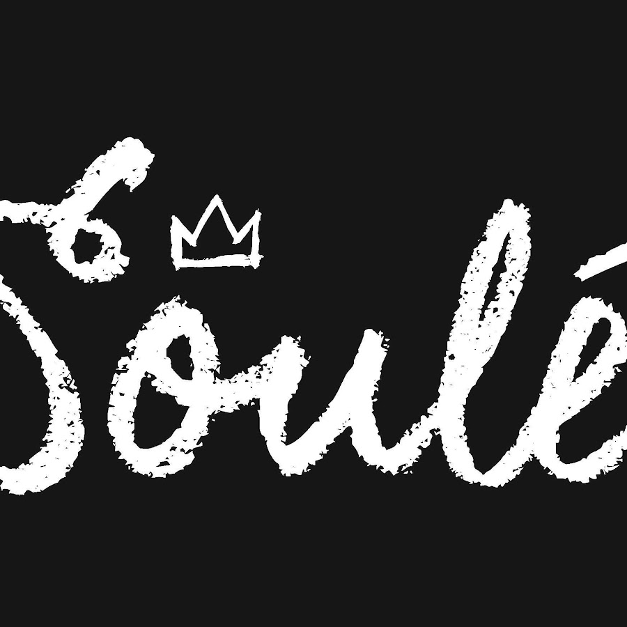SOULÉ OFFICIAL - YouTube