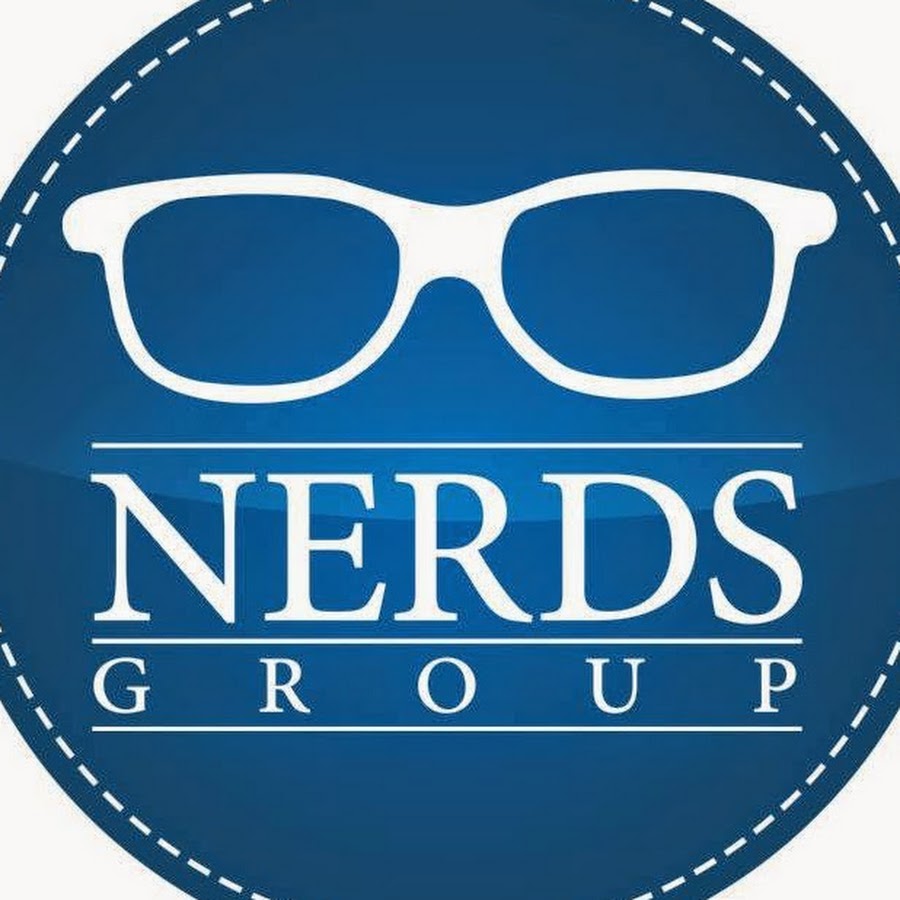 Nerds Group - YouTube